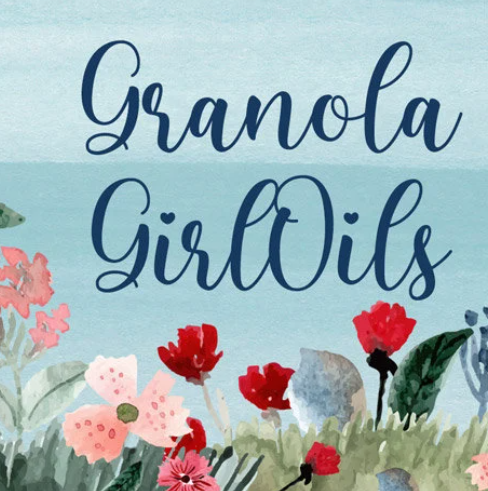 GranolaGirlOils